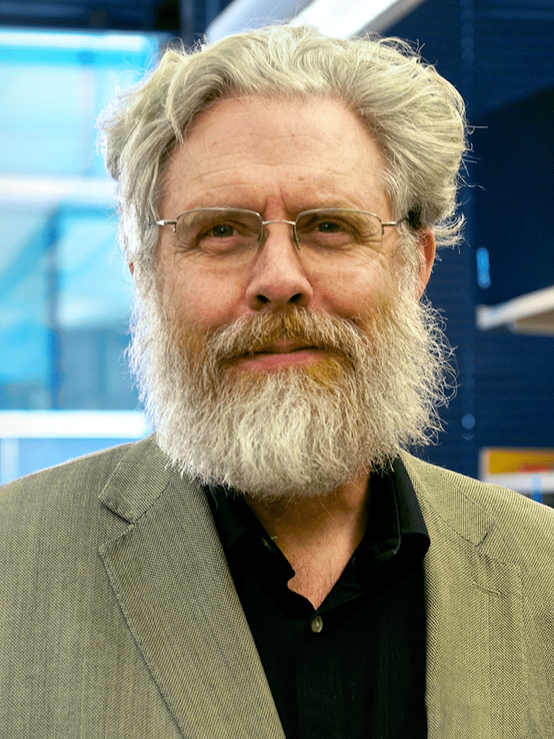George Church - Global Observatory International Summit