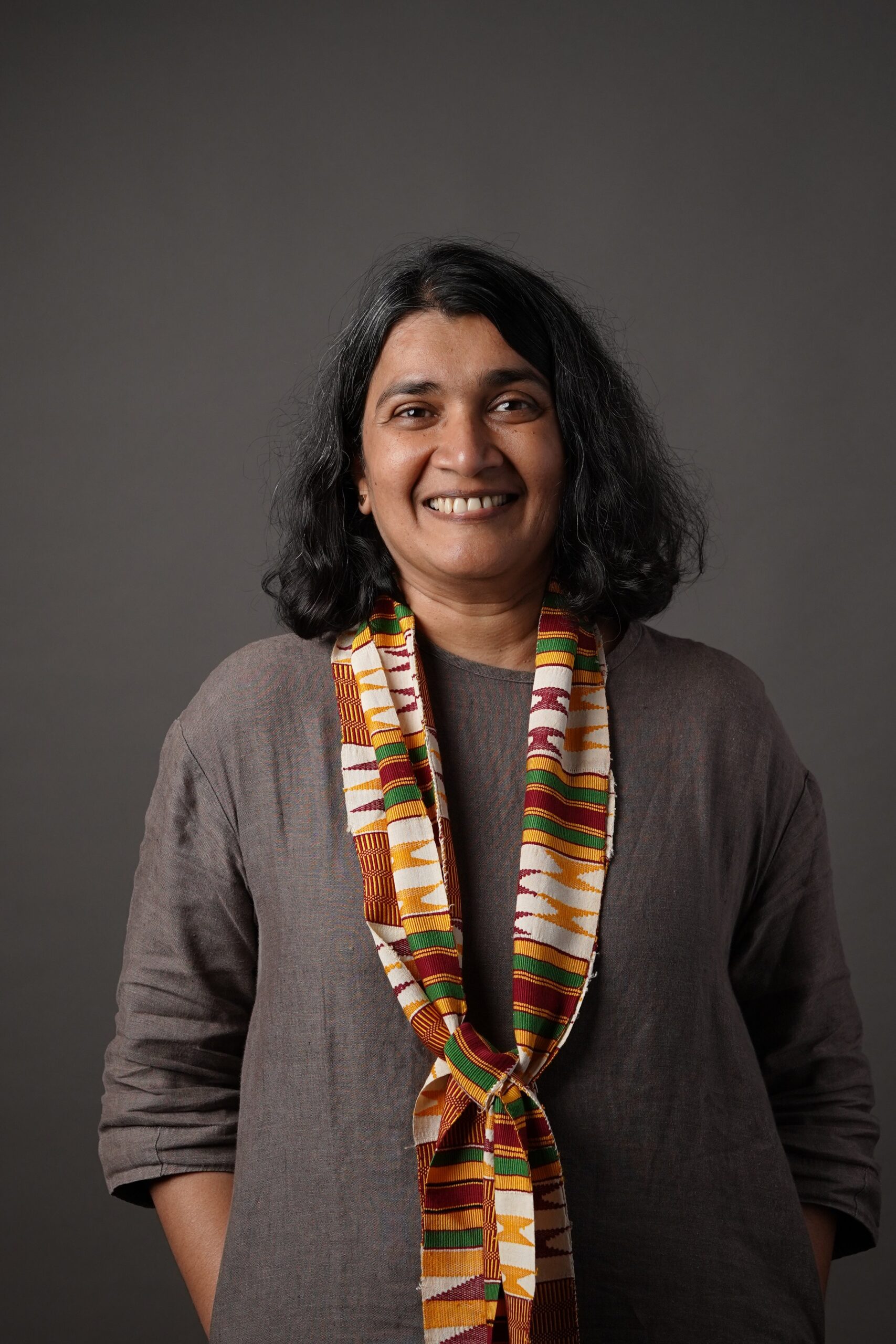 Jahnavi Phalkey - Global Observatory International Summit