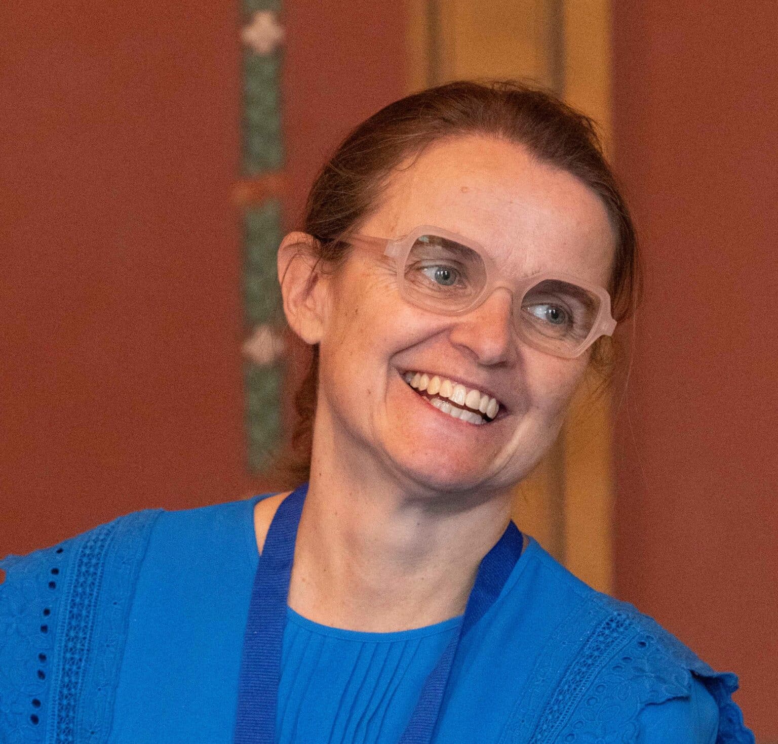 Katherine Littler - Global Observatory International Summit