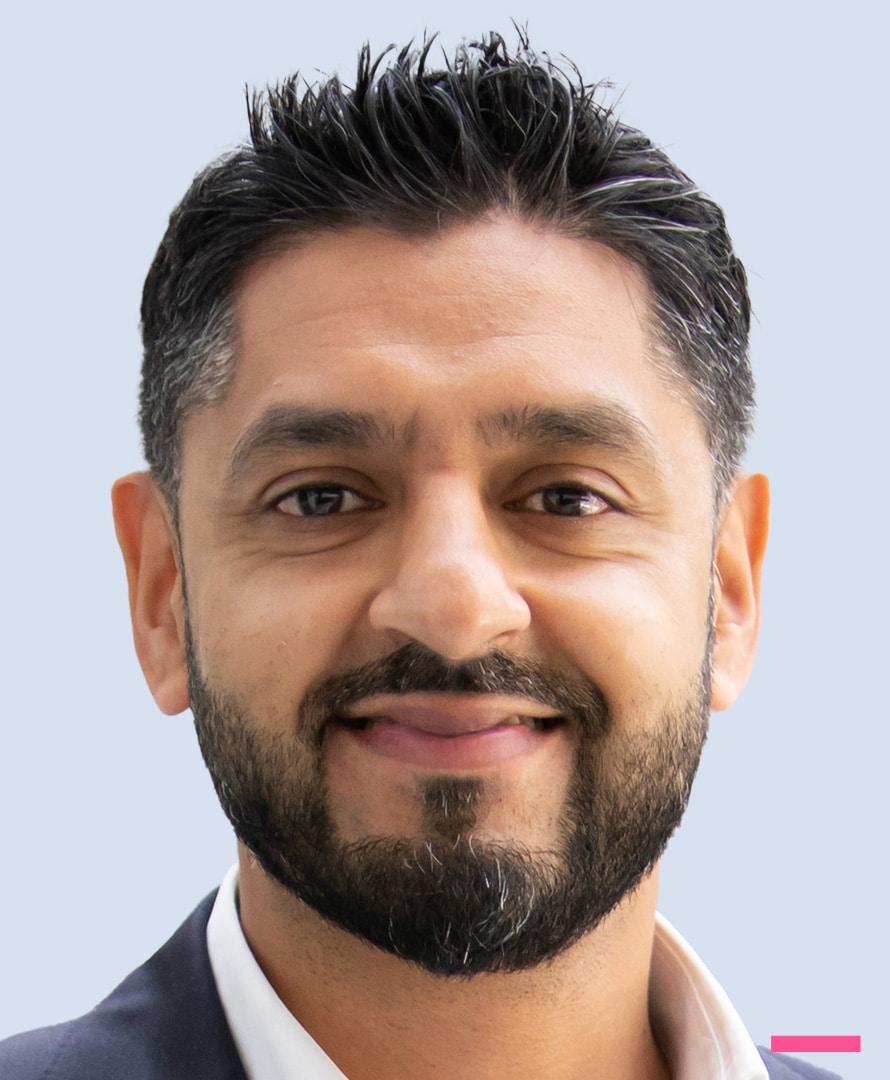 Tay Salimullah - Global Observatory International Summit