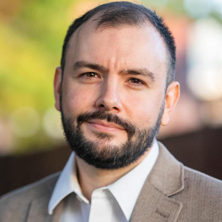 Jacob Moses - Global Observatory International Summit